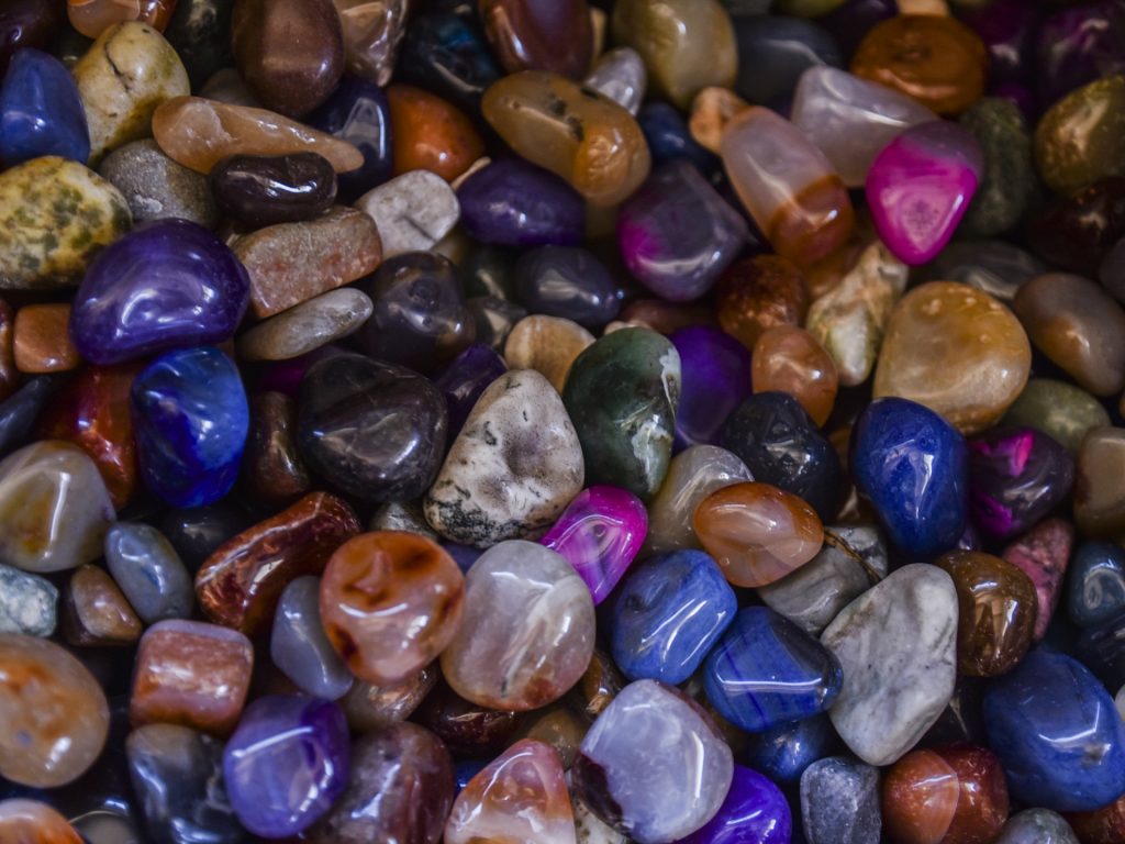 How to Polish Rocks Without a Tumbler – Lapidarists Rock